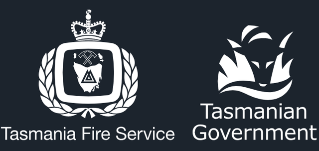 Tas Fire Logo Sheffield Fire Brigade