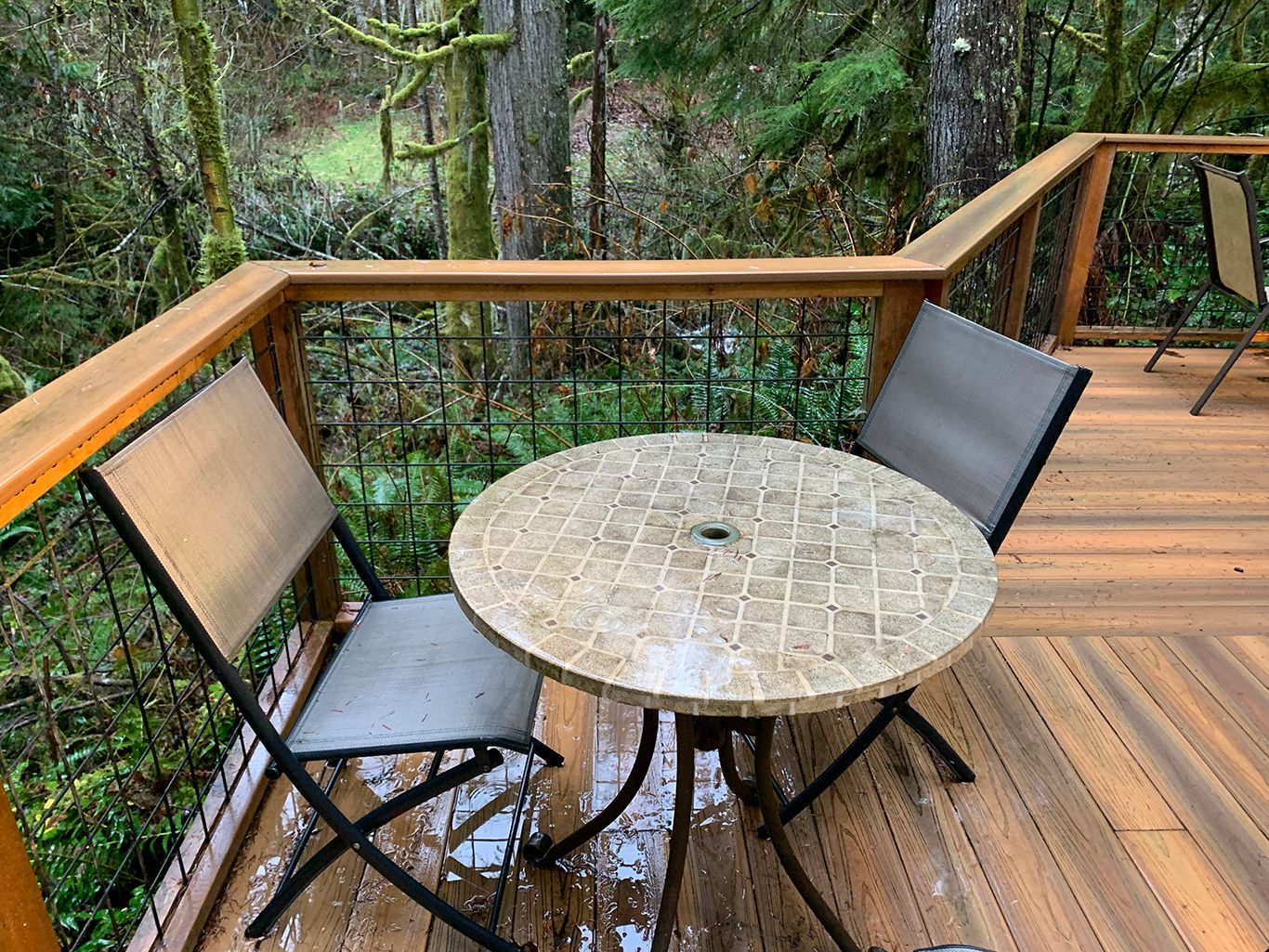 Muir Cabin | Copper Creek Inn