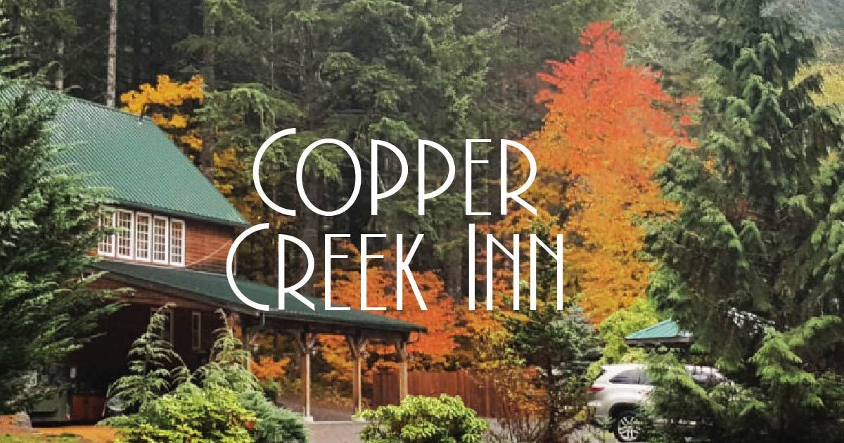 Visiting The Northwest Trek Park in Eatonville, WA