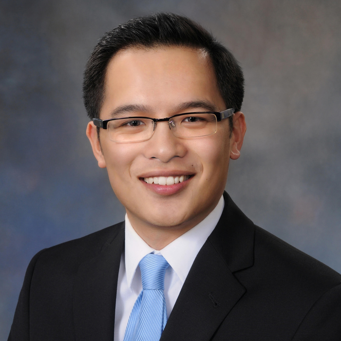 Ming Chen, M.D., MSc, F.A.C.S. | Ophthalmologist | Honolulu, HI