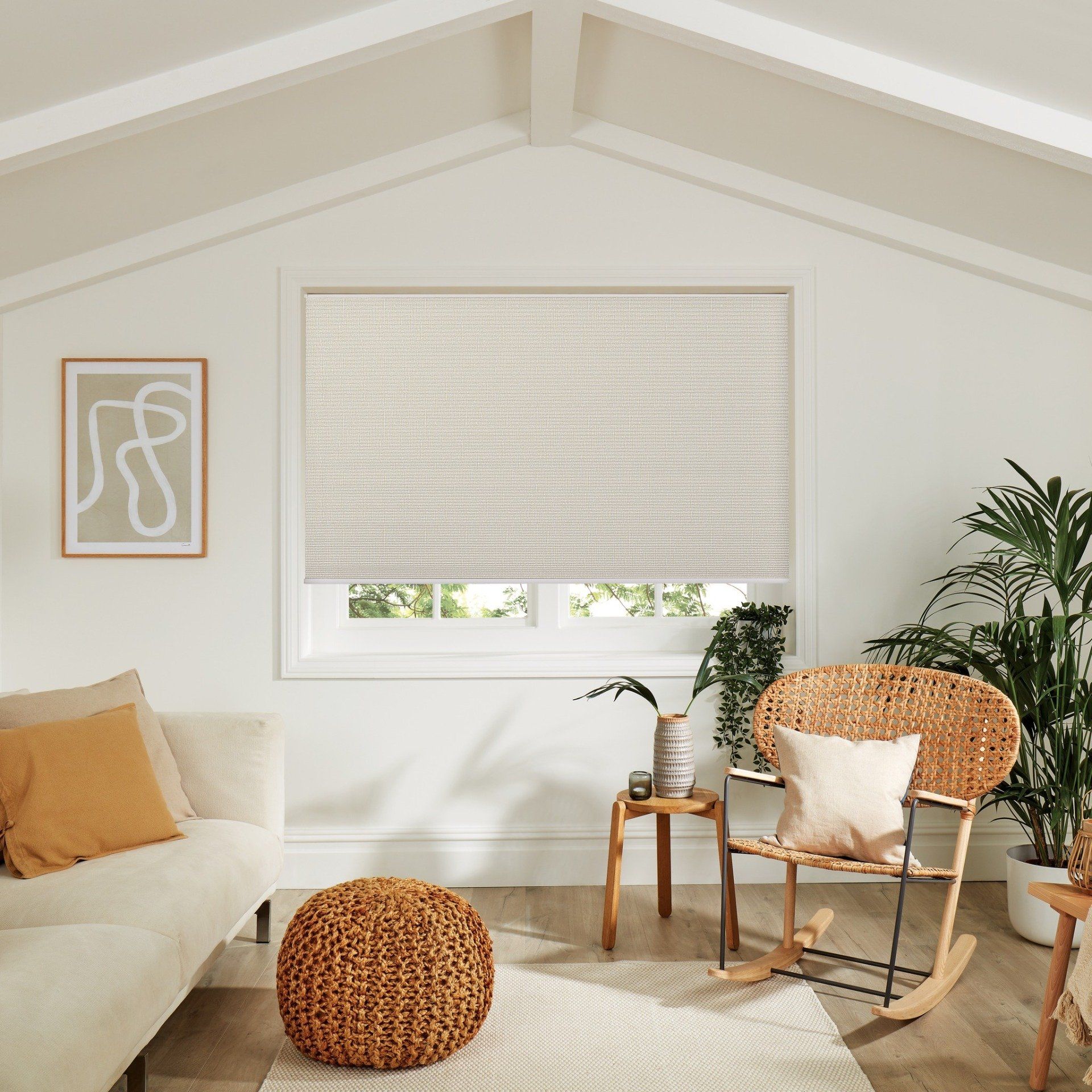 Blinds, Curtains, Shutters, Fly Screens & Outdoor Shading throughout ...