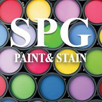 Best House Painters on LBI | Power Wash | Epoxy Floors | SPG Paint and ...
