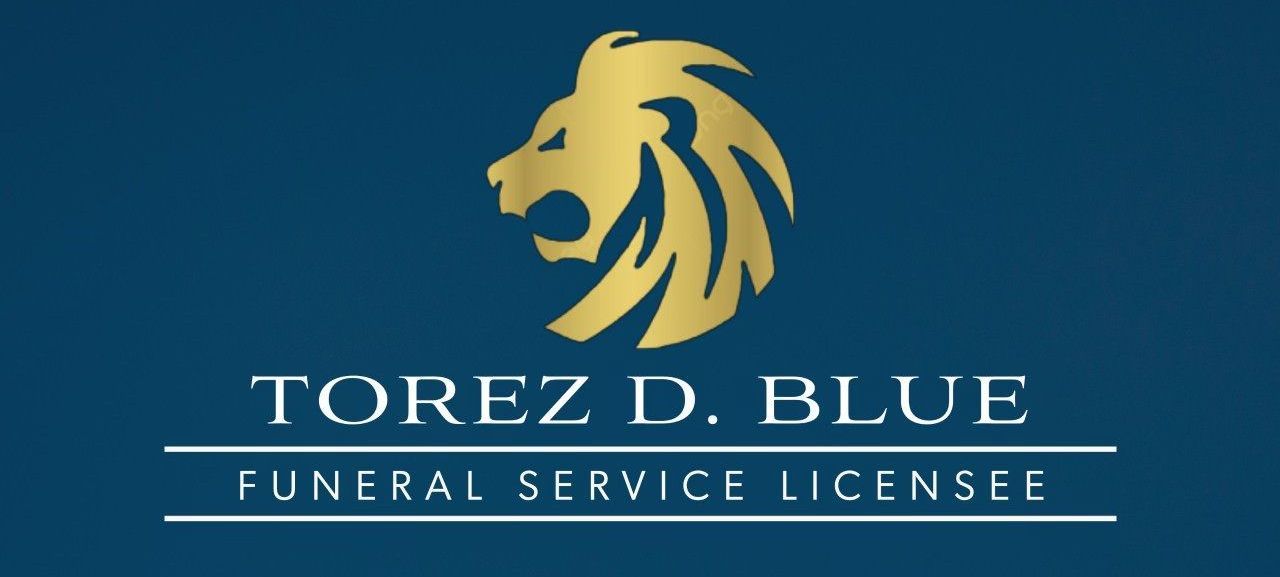 Death Away From Home | Torez D. Blue Funeral Service Licensee