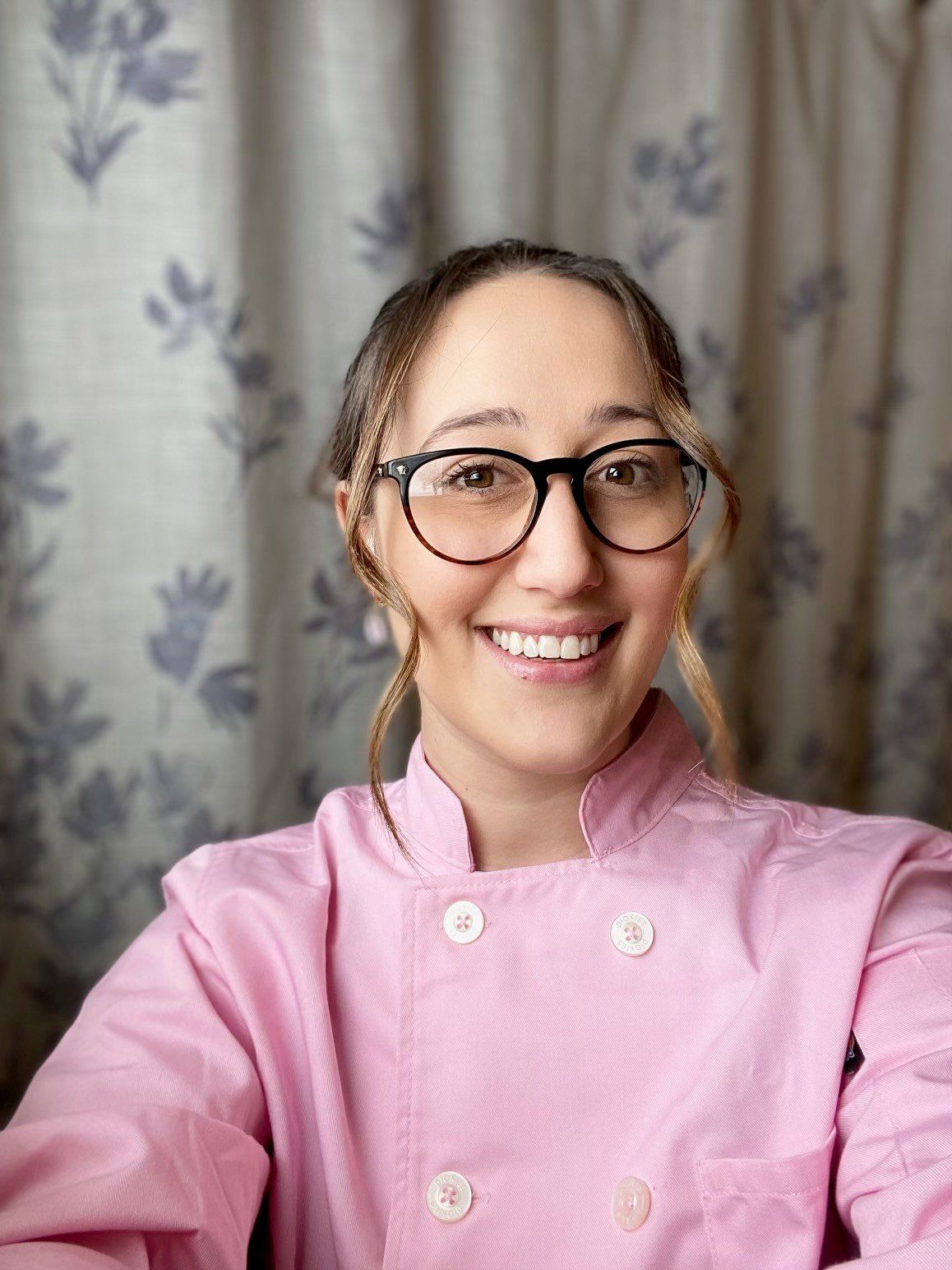 Recipe From Chef Grace