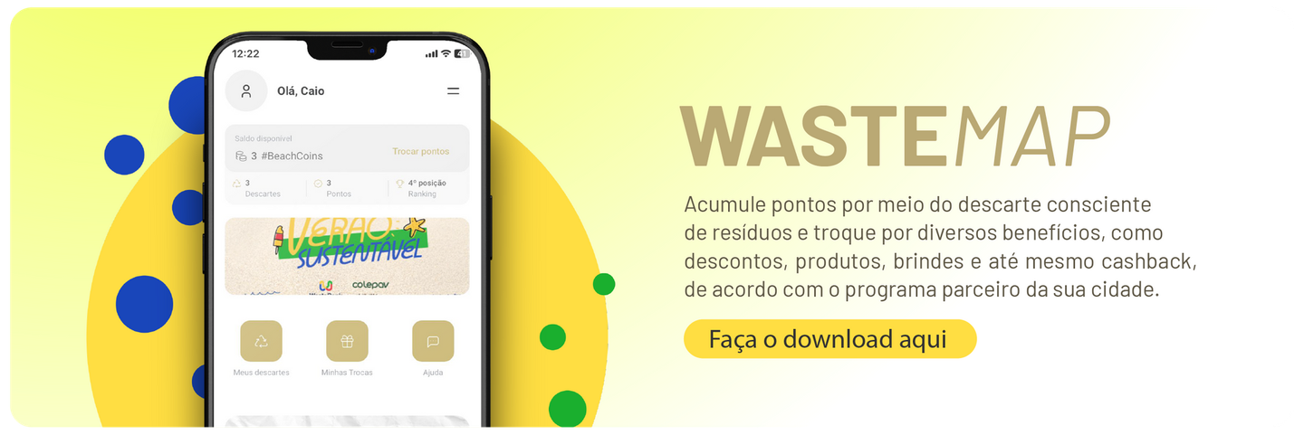 WasteBank Brasil