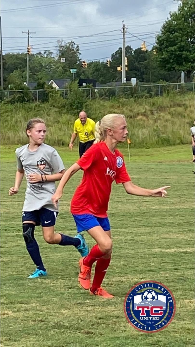 Tri-Cities United Soccer Club