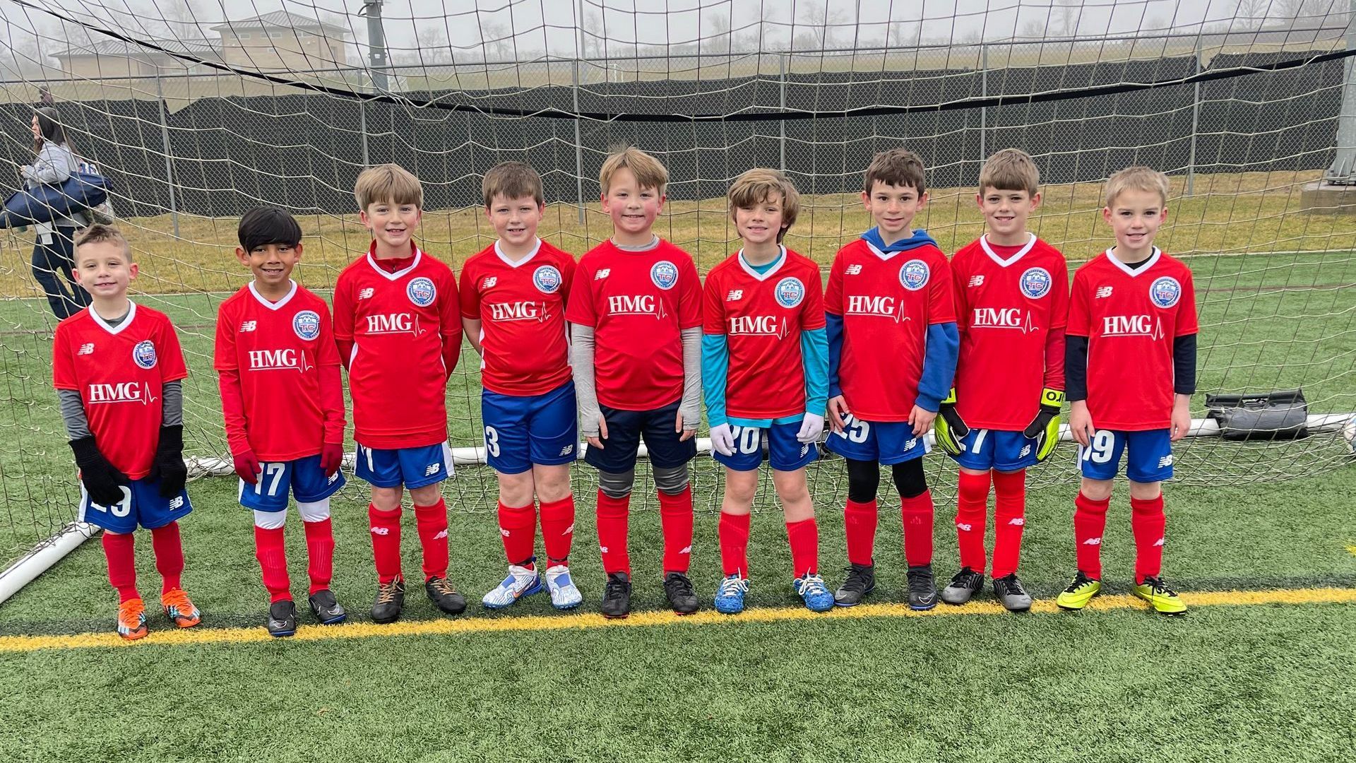 Tri-Cities United Soccer Club