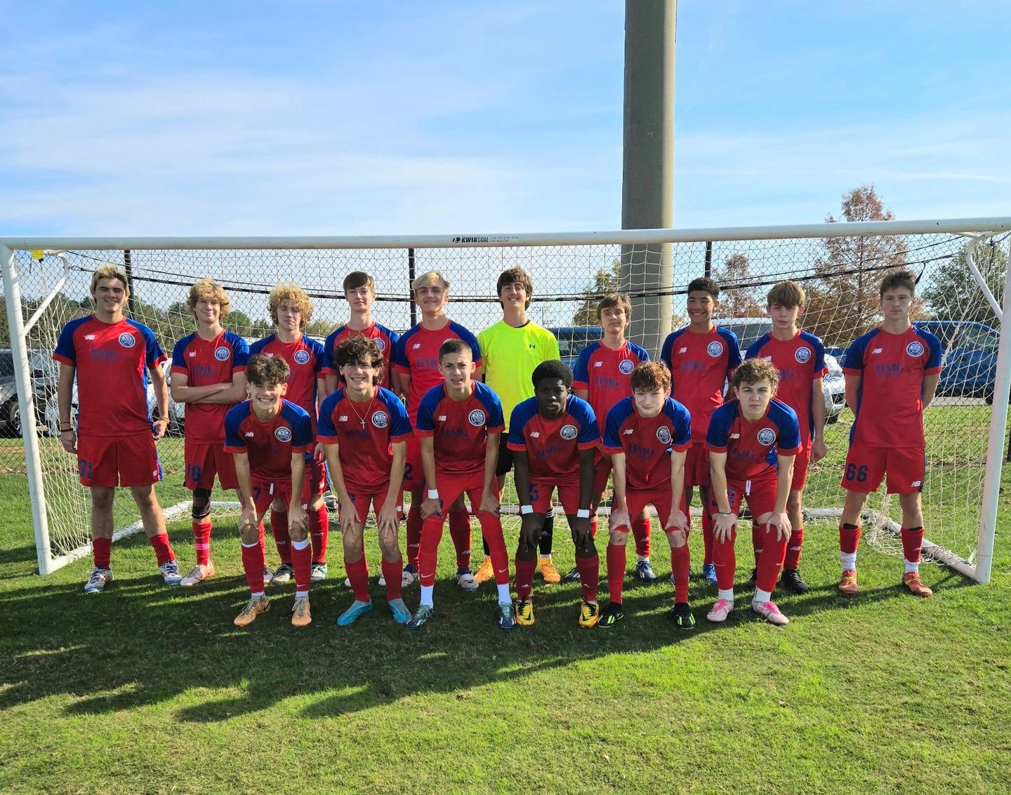 Tri-Cities United Soccer Club