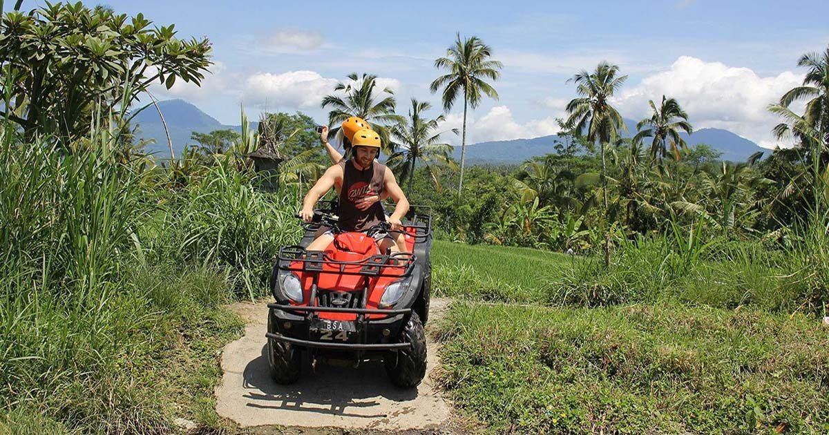 Book Bali best experiences operated by Bali local experts