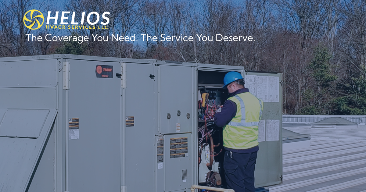 Job Postings | Helios HVACR Services