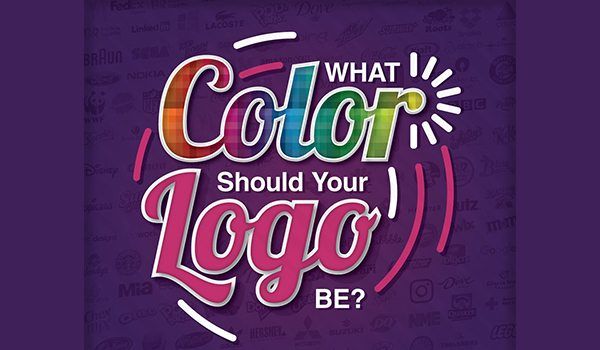 What Color Should Your Logo Be? What Different Colors Actually Mean ...