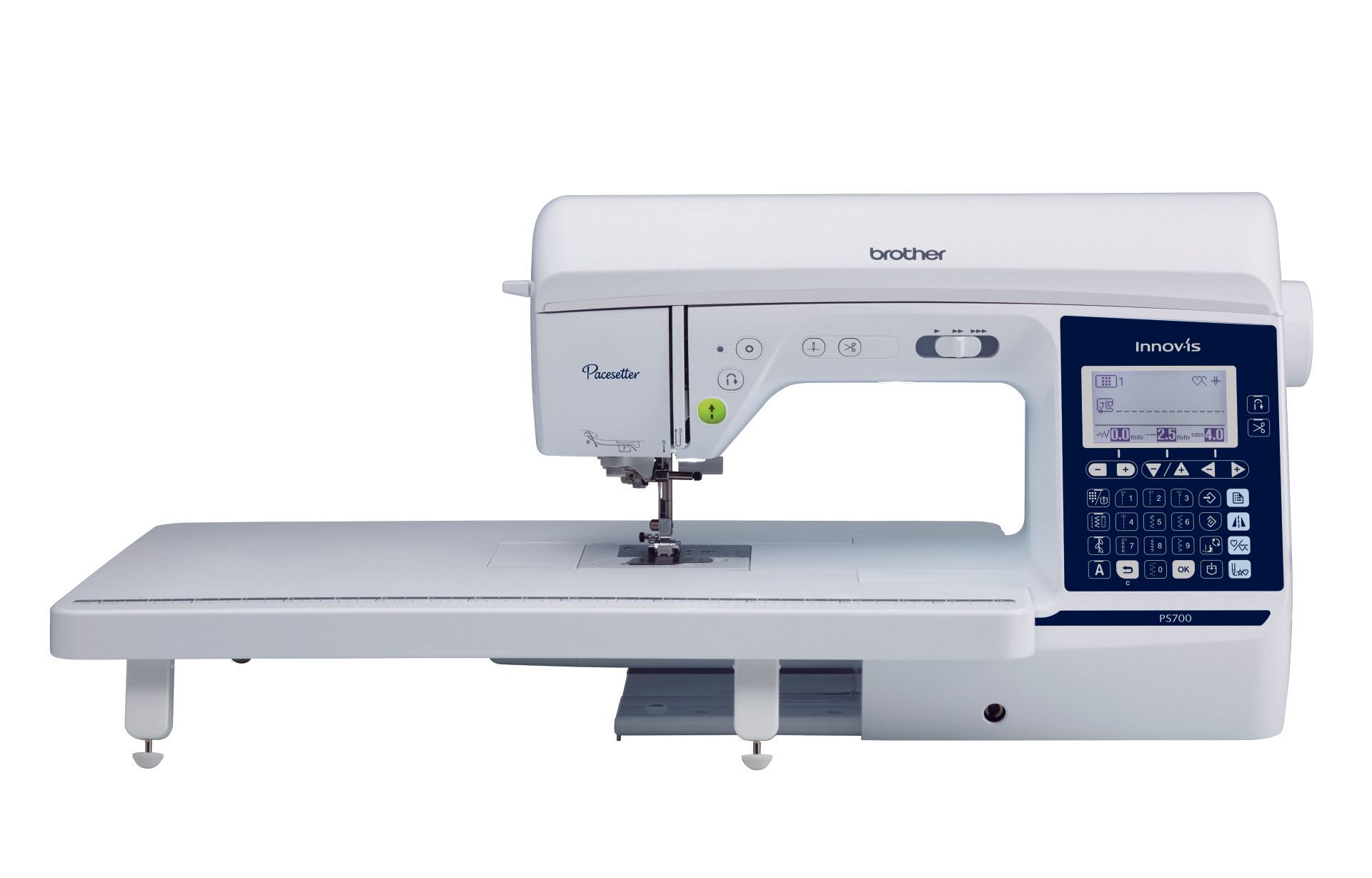 Brother Sewing Machine | Pooler, GA | Moyes Sewing Center