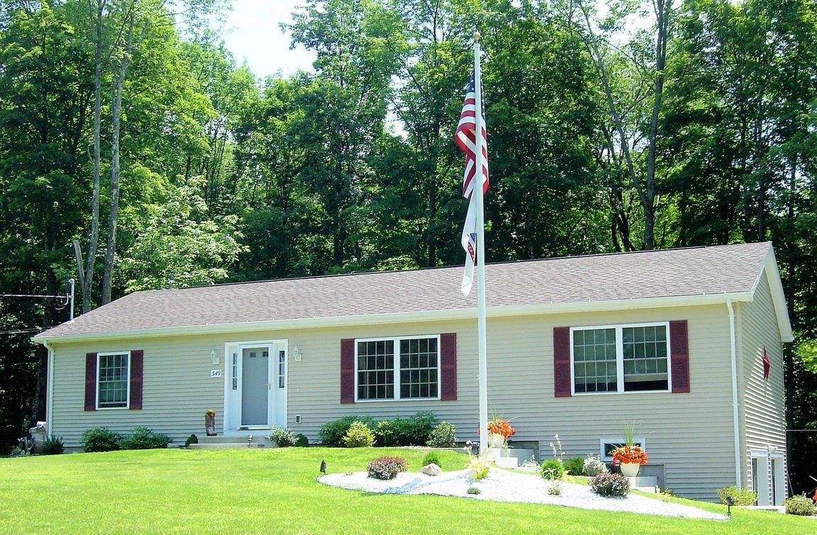 The Experts of Custom Modular Home Building in Massachusetts