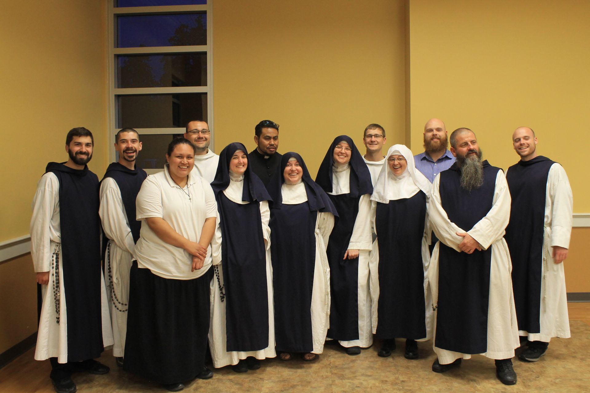 Holy Ghost Catholic Church: Holy Ghost Parish Centennial Celebration