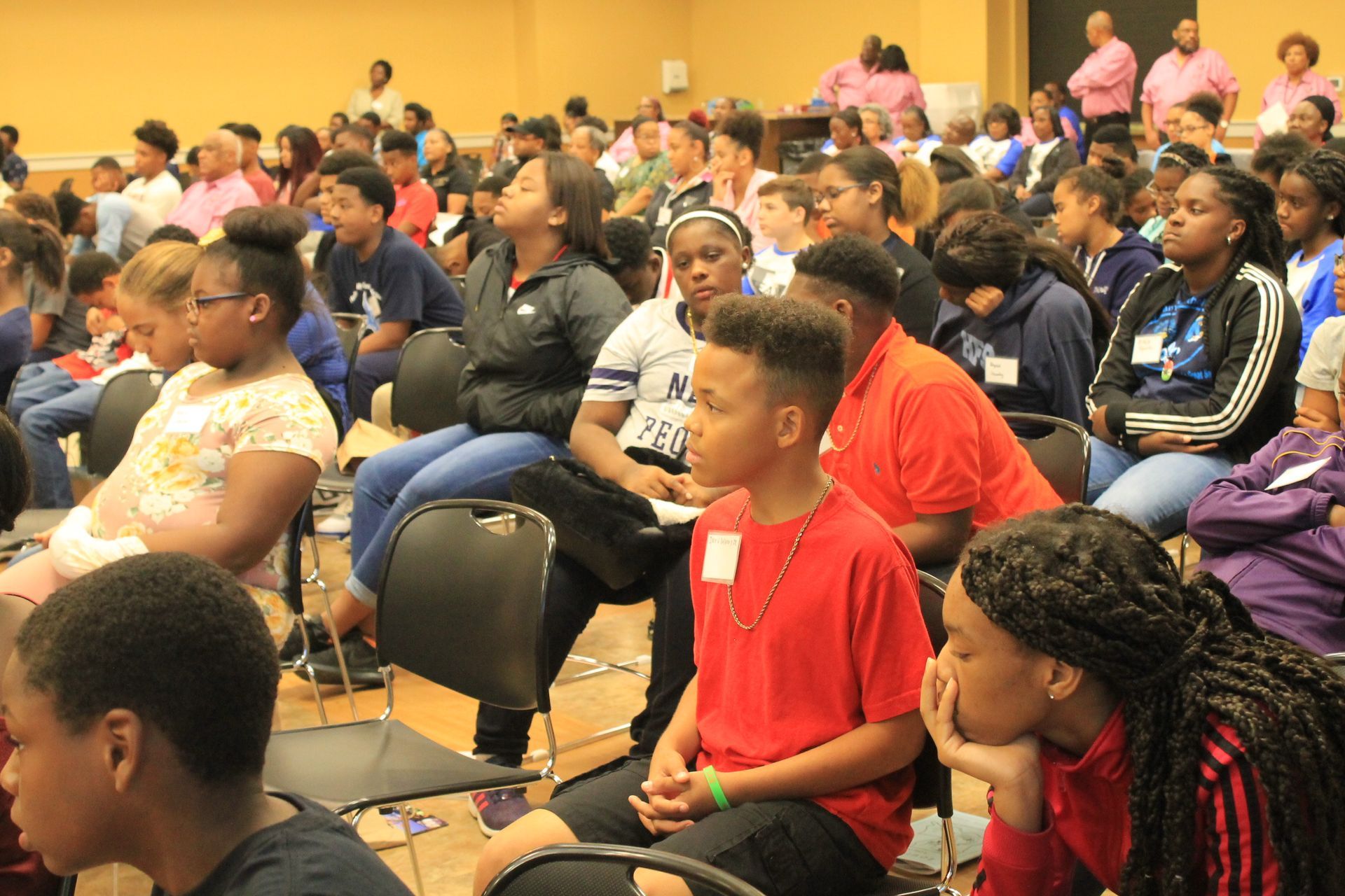 Holy Ghost Catholic Church: S.V.D. Ministry