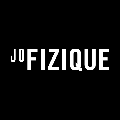 HOME | Jo Fizique