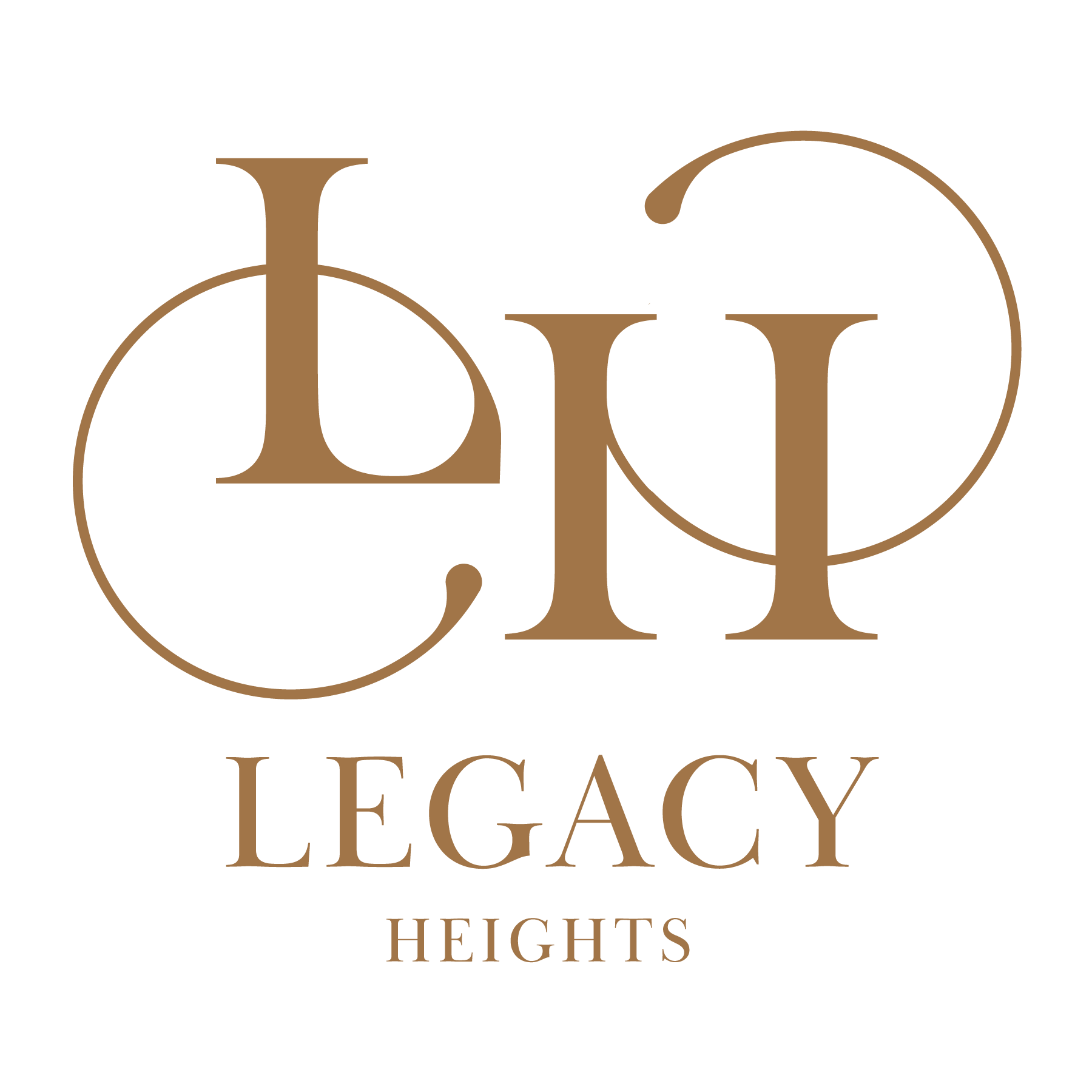 Legacy Heights | Kristina Calvey