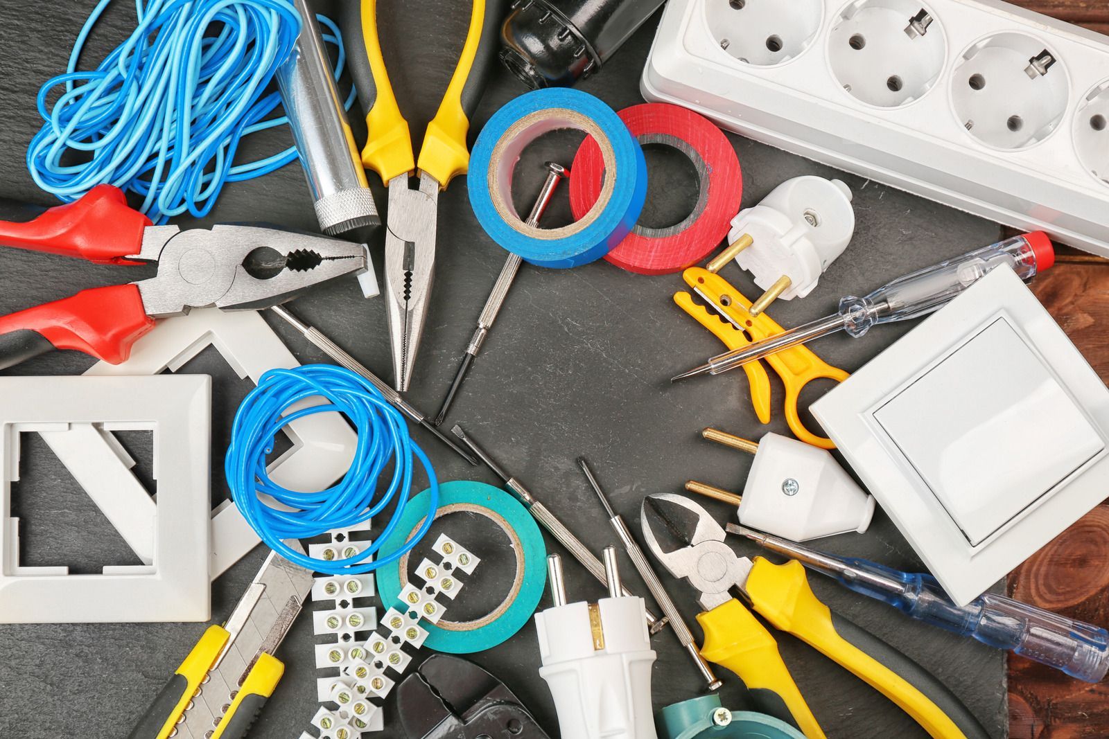 Electrician | Nichols, New York | JS Electrical Services Inc.