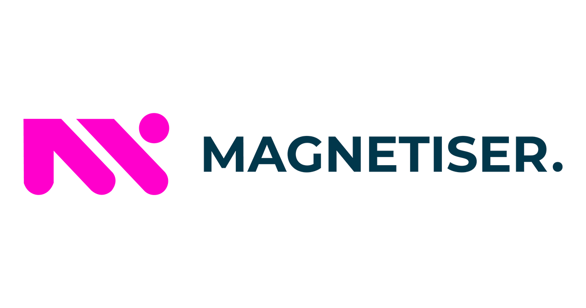 Magnetiser: Marketing Agency for small and medium businesses
