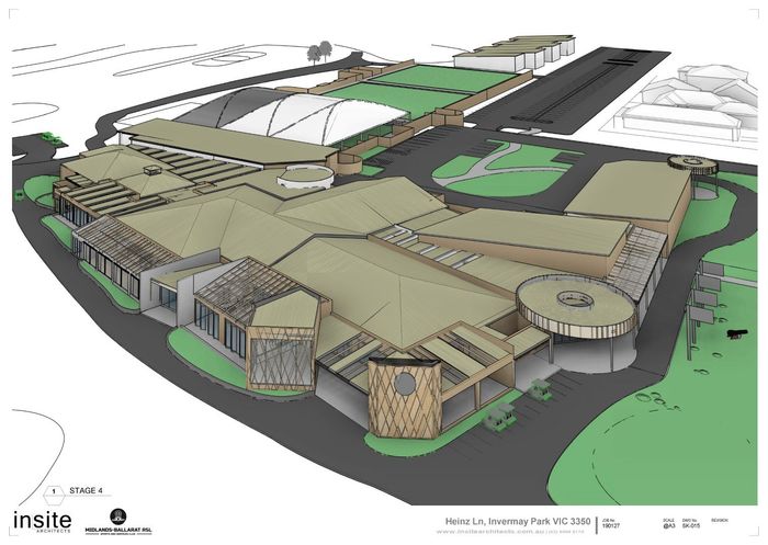 Midlands Sports Club | Midlands Ballarat RSL