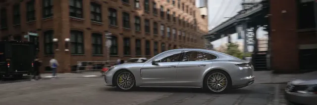 2023 Porsche Panamera | Porsche Peoria