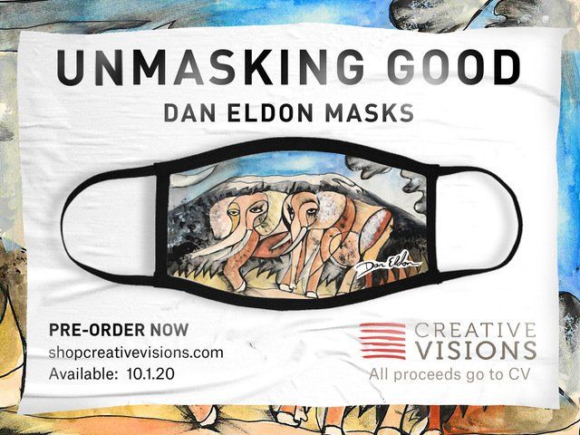 Creative Visions Foundation Malibu CA