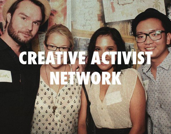 Creative Visions Foundation Malibu CA