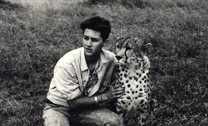 Dan Eldon Legacy | Creative Visions