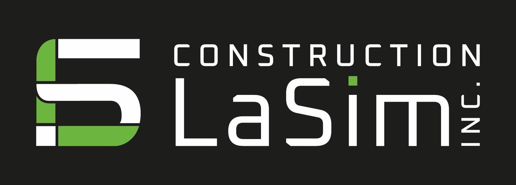 Accueil | Construction LaSim Inc.