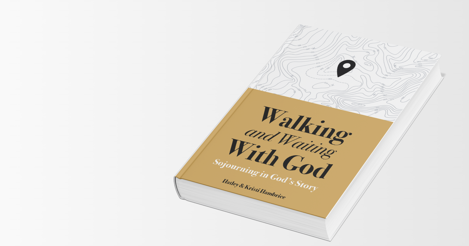 Walking and Waiting with God: Sojourning in God's Story