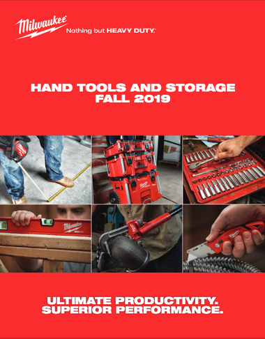 Milwaukee Tools