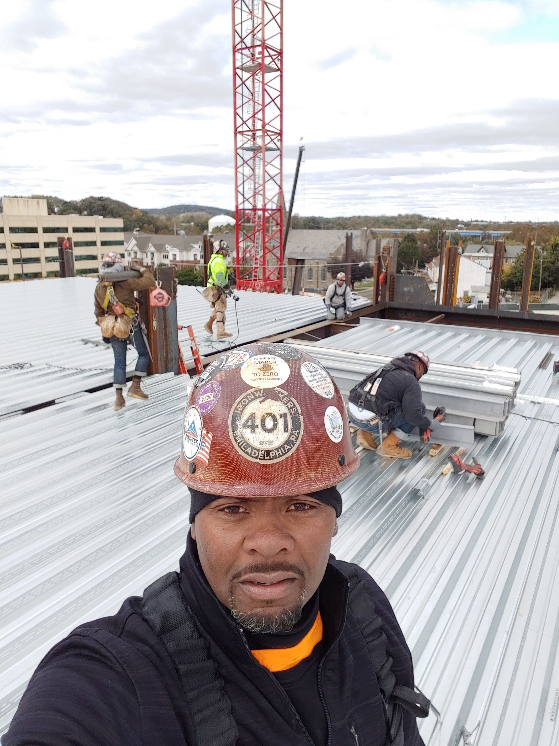 Top Tier Erectors