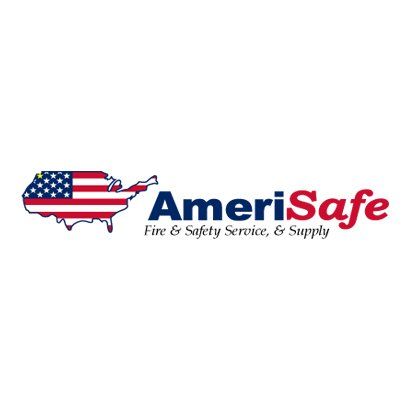 Fire and Safety Equipment | Olympia, WA | Amerisafe