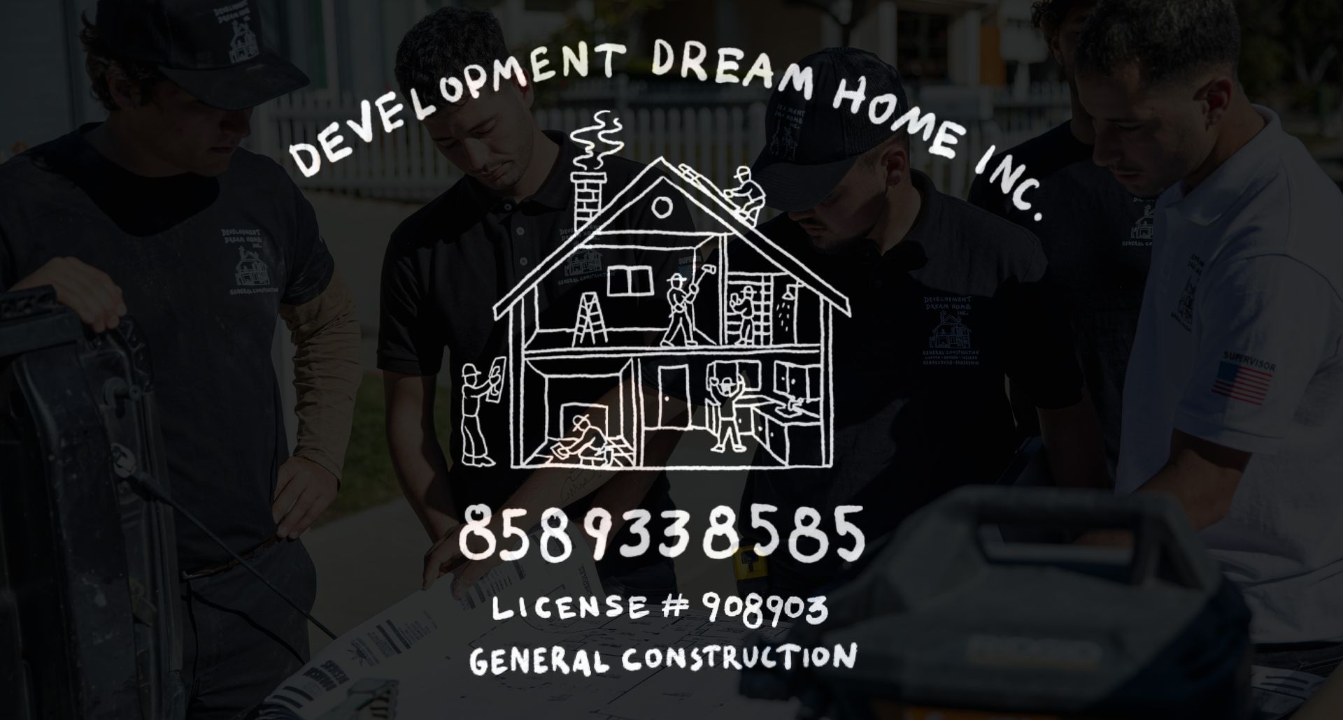 Home Remodeling Services | Development Dream Home Inc. | Encinitas, CA