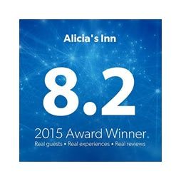 Alicia's Inn | Exceptional Service in St. Maarten