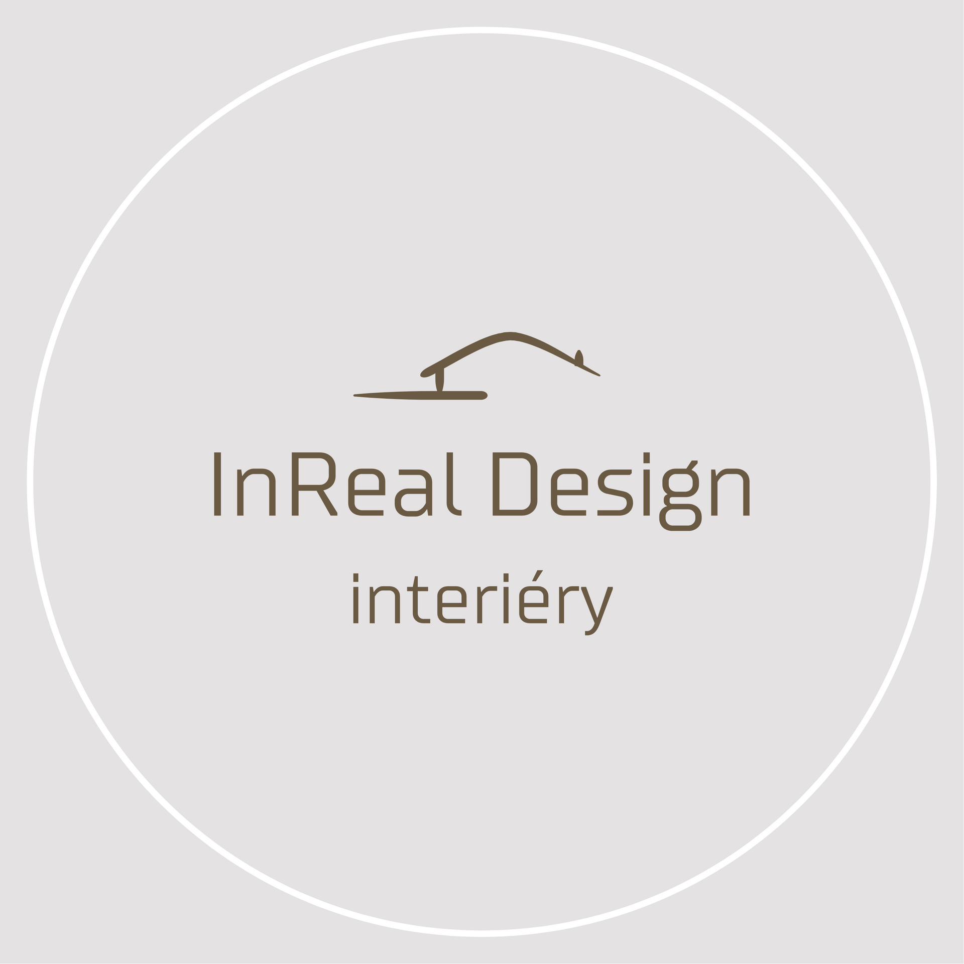 InReal Design - marketing šitý na míru všem interiérům.