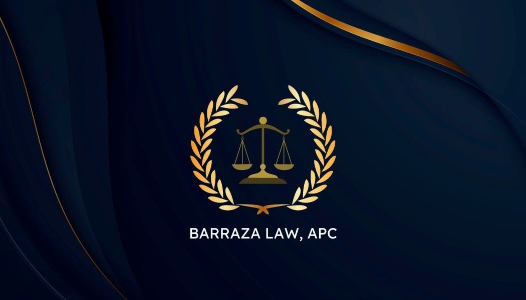 Criminal Justice Attorney | Riverside, CA | Barraza Law, APC