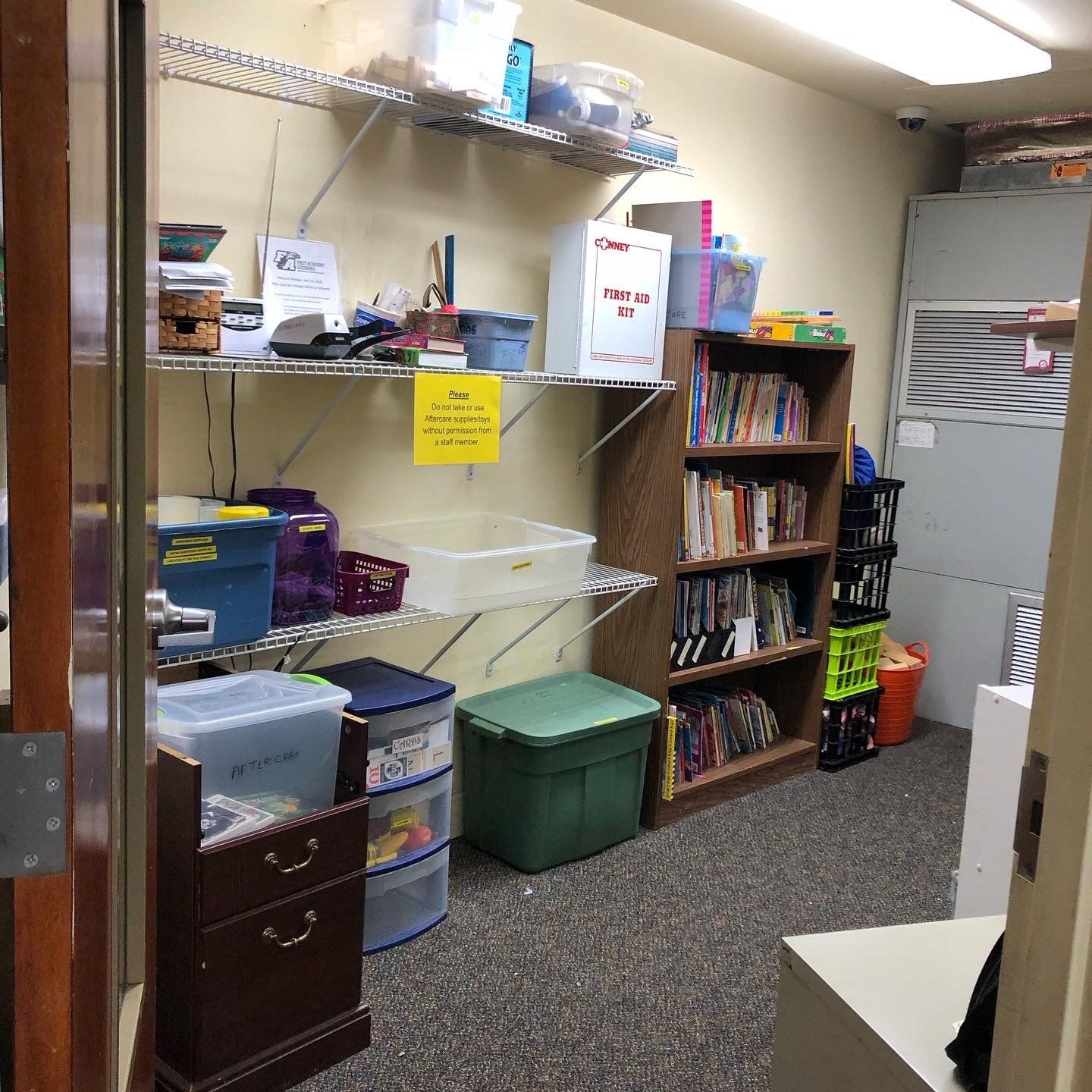 Bless This Mess | Home Organizing Central FL