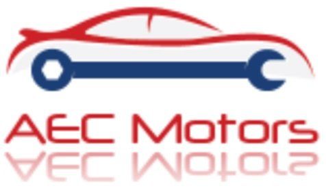 AEC Motors is a local car repair shop in Newtownabbey