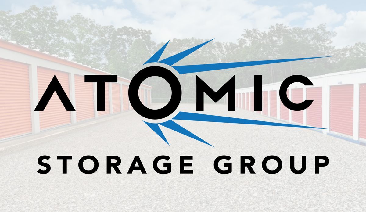 Self Storage Management Company | Atomic Storage Group