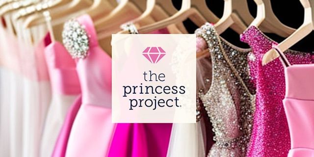 Princess Project Logo