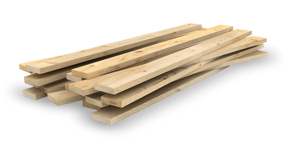 We supply C24 timber | Presteigne Building Supplies Ltd