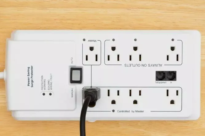 Prevent HVAC Surge Damage With A Surge Protector