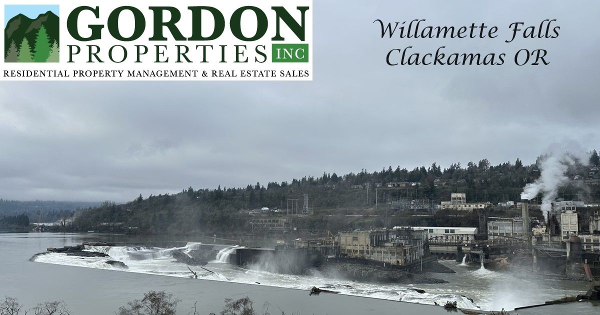 Property Management in Oregon | Home