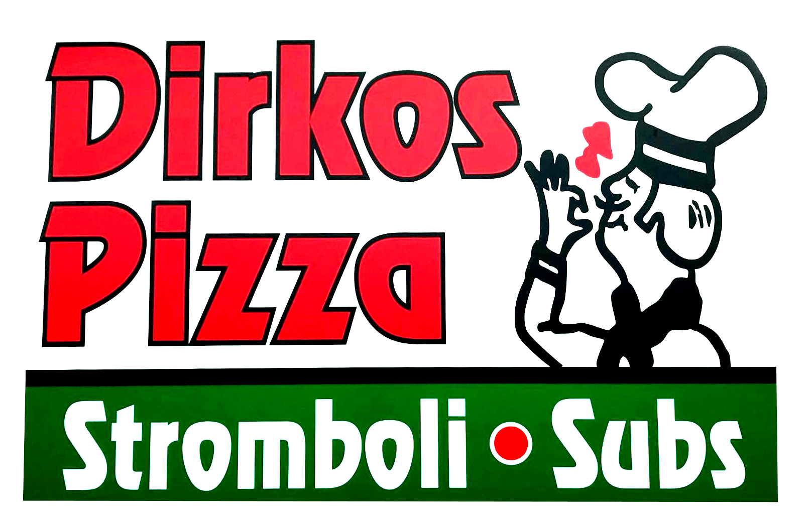 Lunch Specials | Howard, Ohio | Dirko’s Pizza