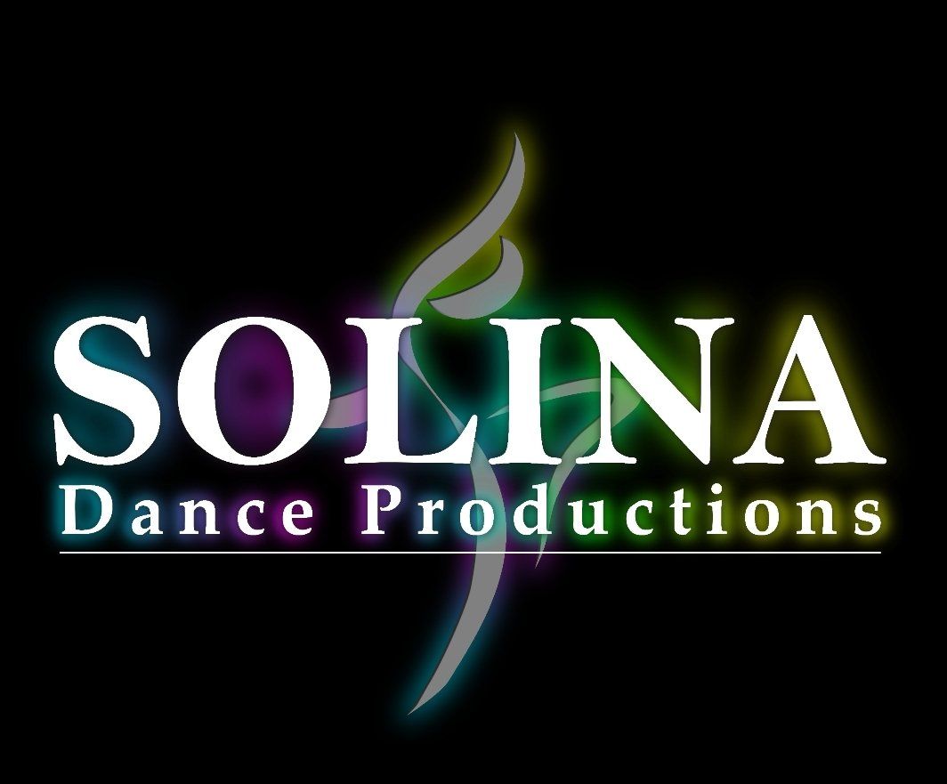 💃 About SOLINA Dance Productions | Our Story & Mission