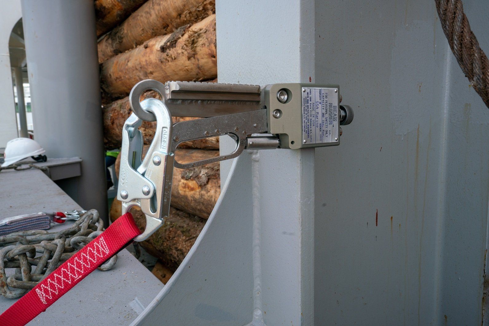 Fall Protection Equipment | Cape Coral, FL | 239-288-6190