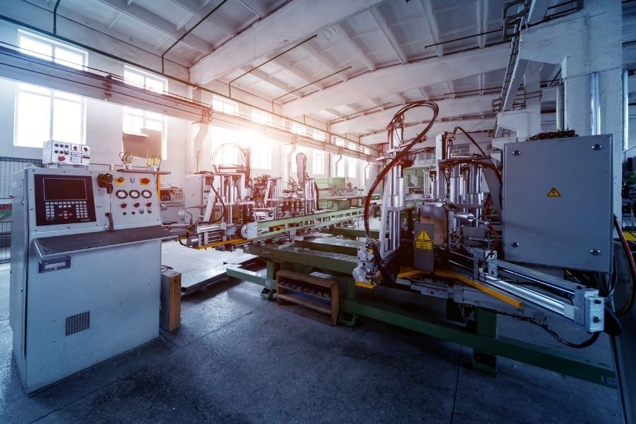 Illinois Sales Tax Exemption for Manufactures | Agile Consulting