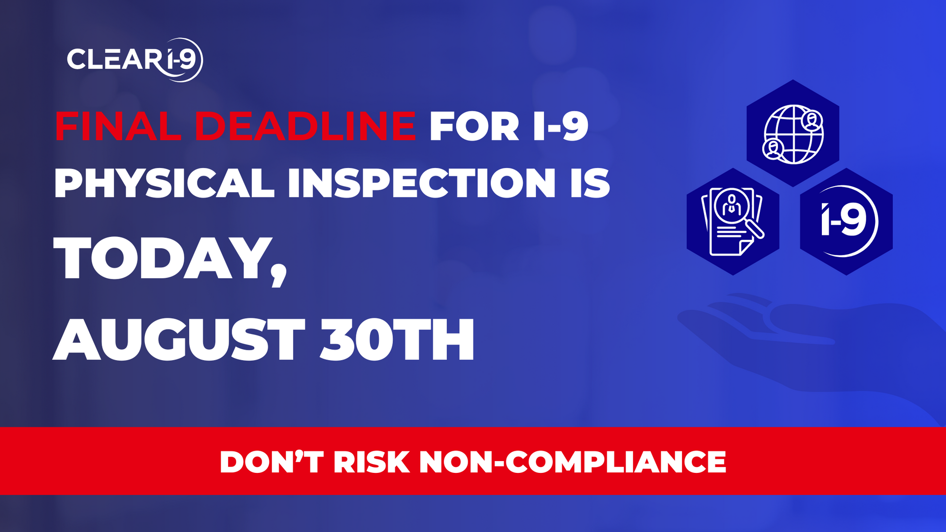 Form I-9 List of Acceptable Documents for Section 2 Completion