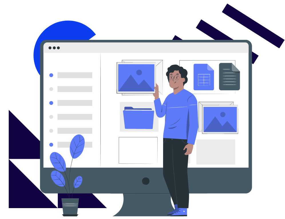 Clear I-9 | Electronic Form I-9 Software Features